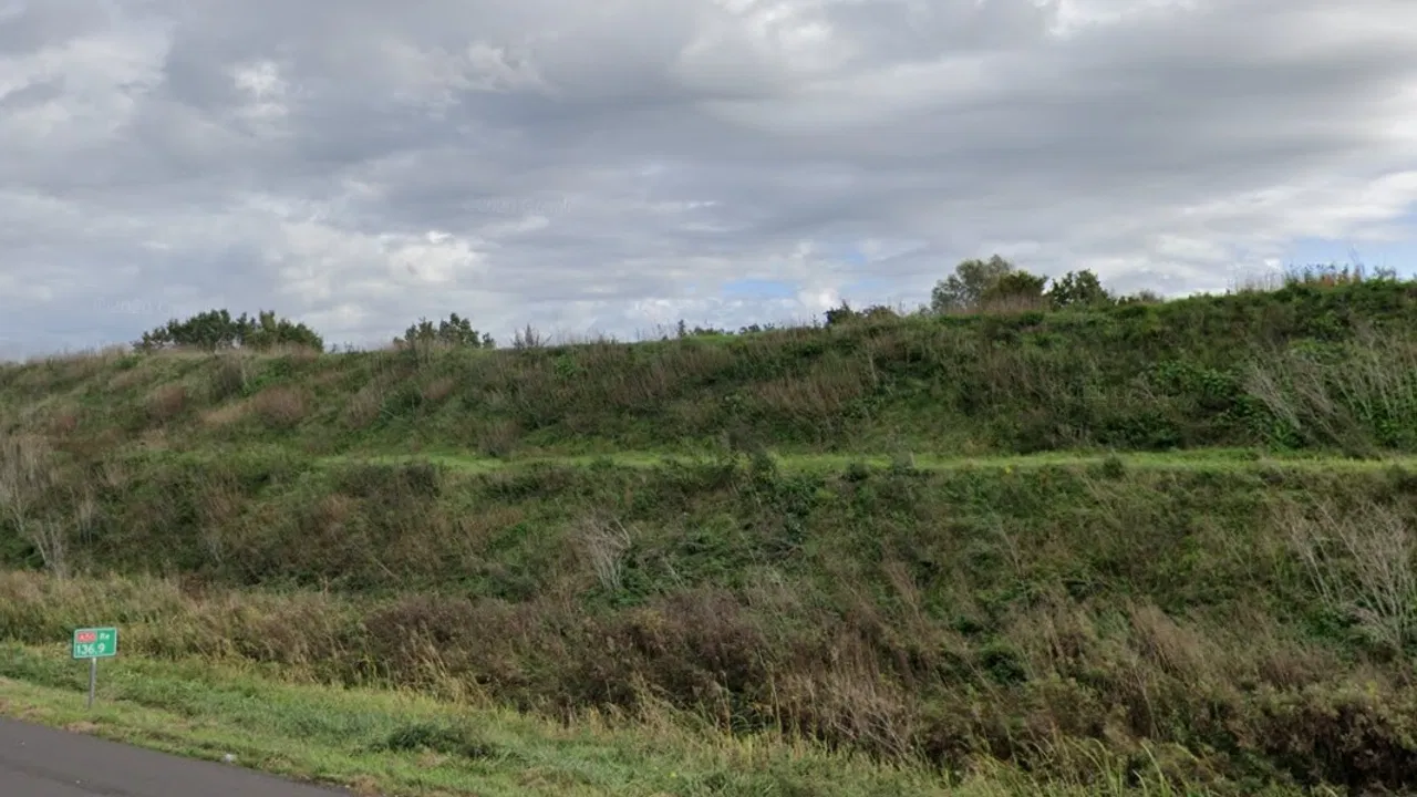 Zonnepark – Herpse Energie